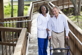 Livingstone hits another home run in home health - Livingstone Partners